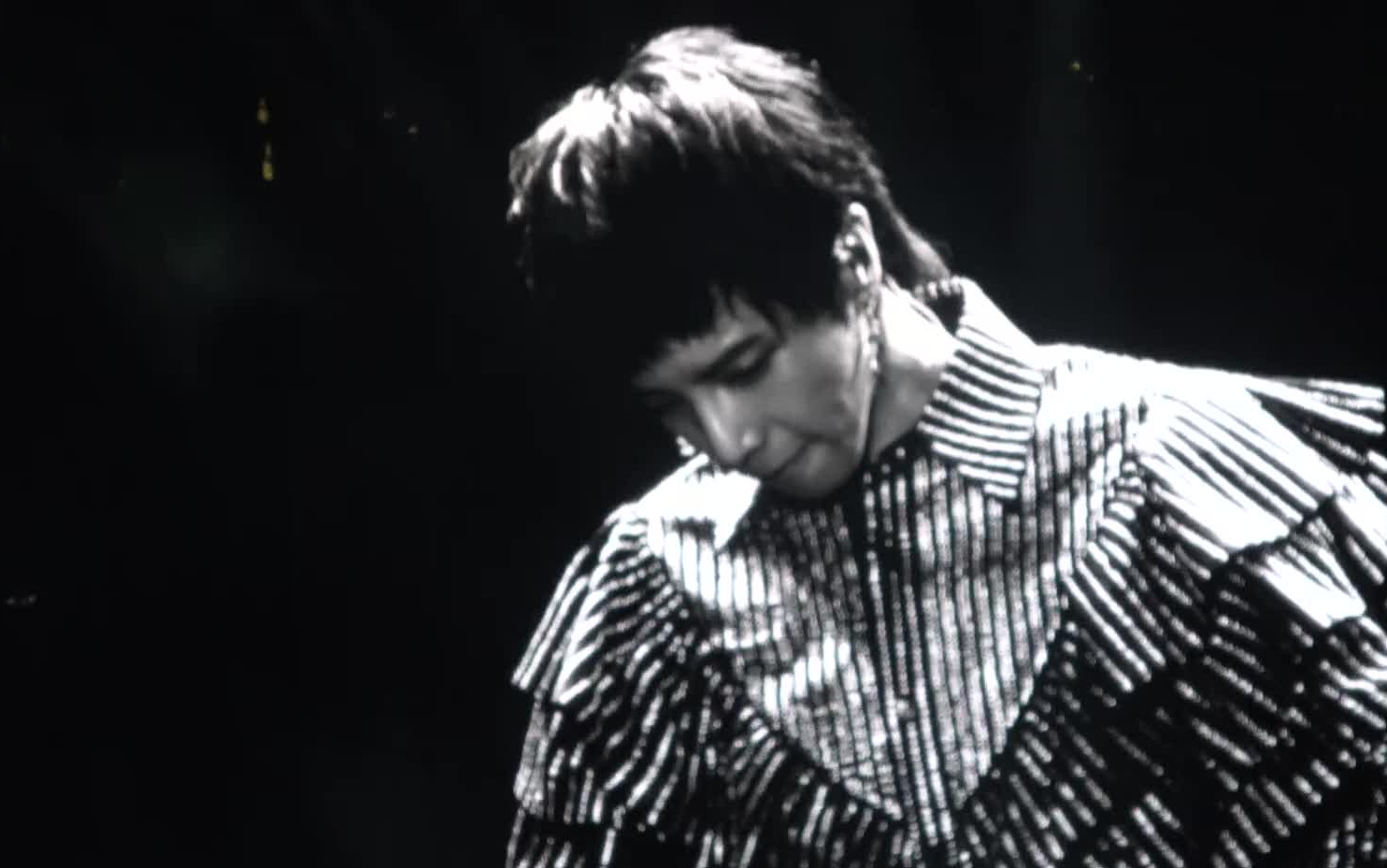 【华晨宇演唱会】20180909大屏幕录制版