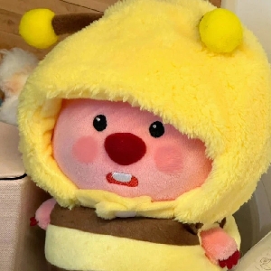 叽啦里呱 