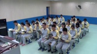 初三音乐《歌唱美丽的家乡》(中学音乐研讨课教学实录)