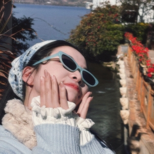 啵泼婆婆 