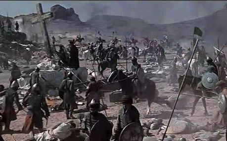 【被油炸的奥特曼动作档 】刺客信条1 第五期 刺客信条真是的历史