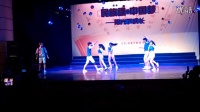 2015年诸暨荣怀学校艺术节表演