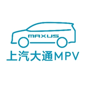 上汽大通MPV 
