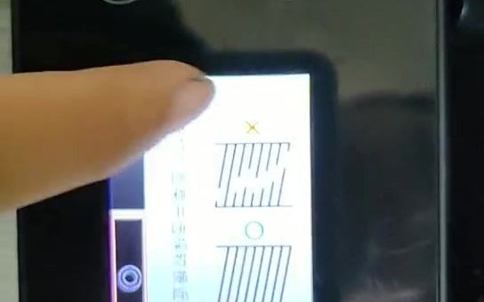 爱普生4100清洗打印机教程