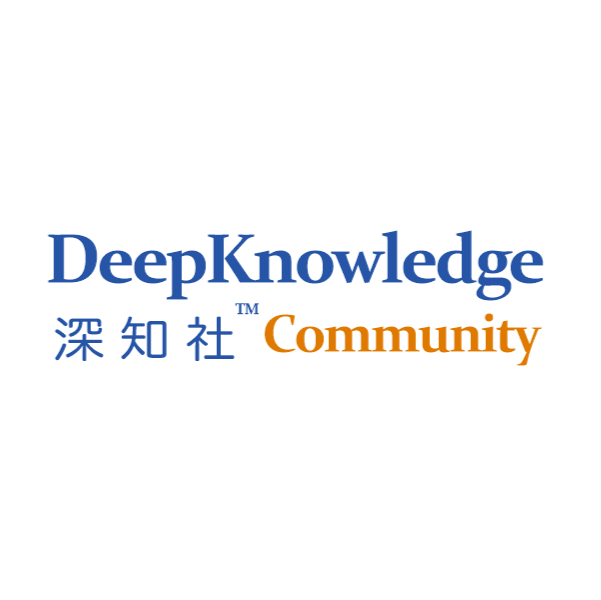 DeepKnowledge小课堂 