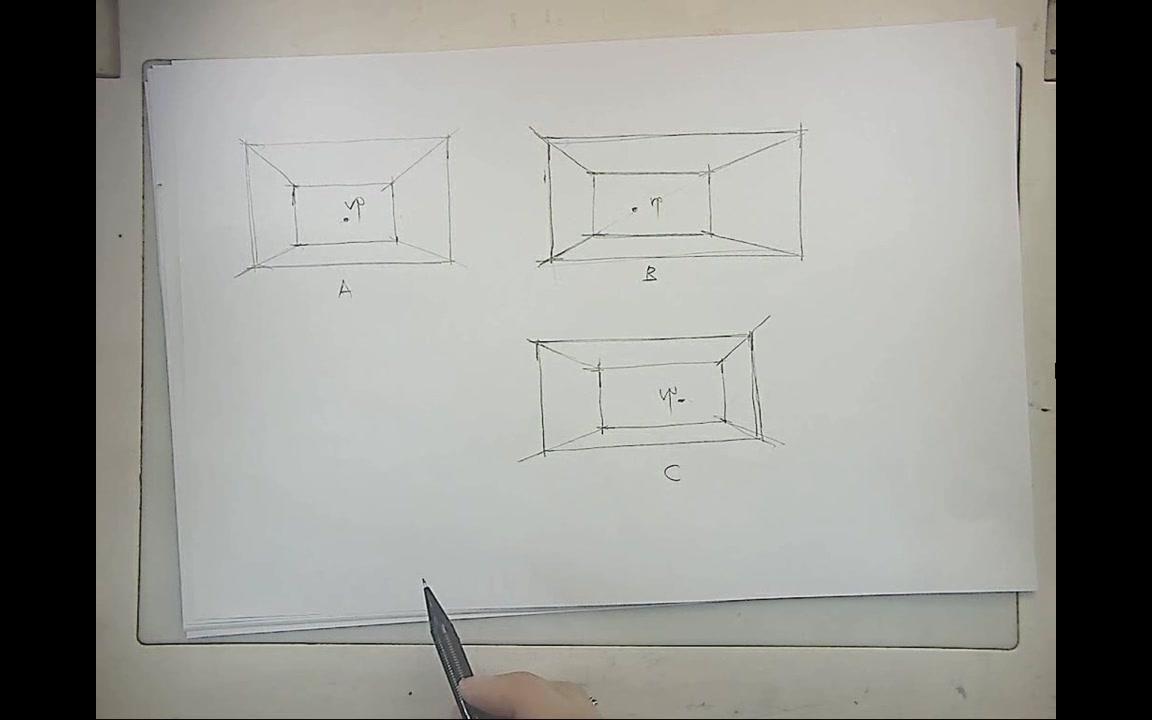 室内8-客厅、卧室