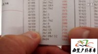 ...户外Sigma西格玛ВС506有线码表安装以及设置视频.山地公路自行车