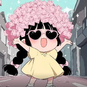 不吃草的兔子丫 