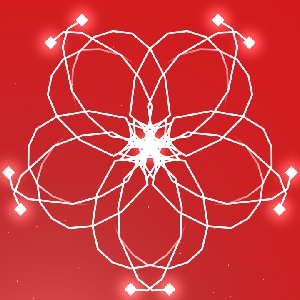 引渡星河 