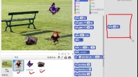Scratch2.0趣味编程(庖丁解牛系列 第十课 动作和声音)