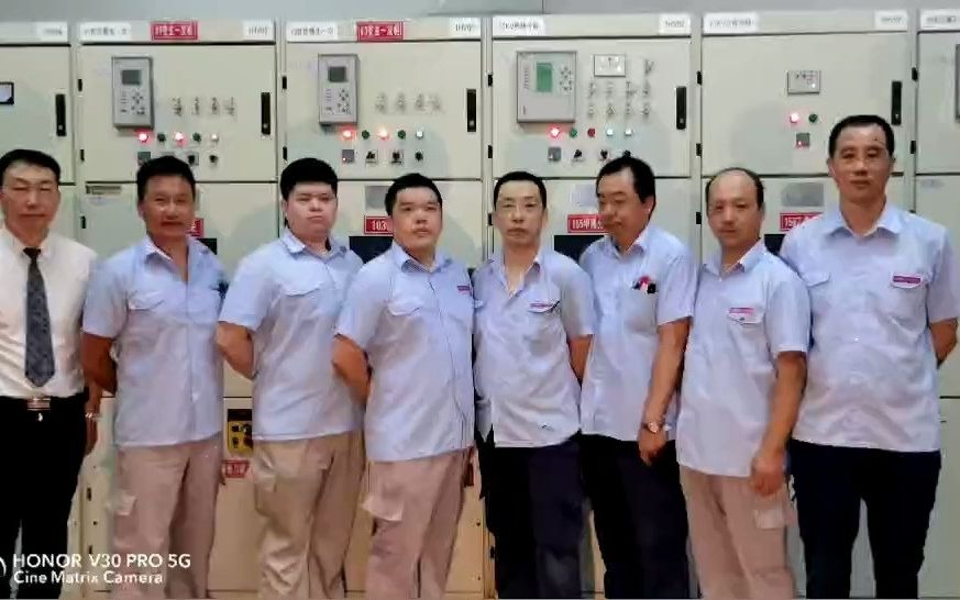 3周年庆工程部创意短视频