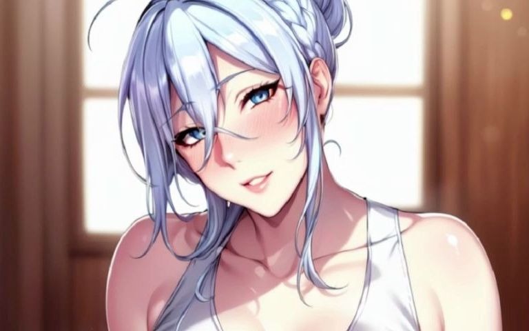 【步非烟中文音声】被tk挠痒笑刑逼供的女间谍