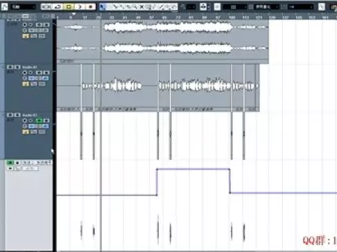 CUBASE5中文教程2-4:延迟、激励
