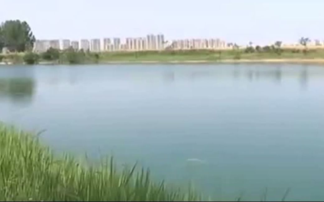安徽宿州发生一起3名学生溺水死亡事件