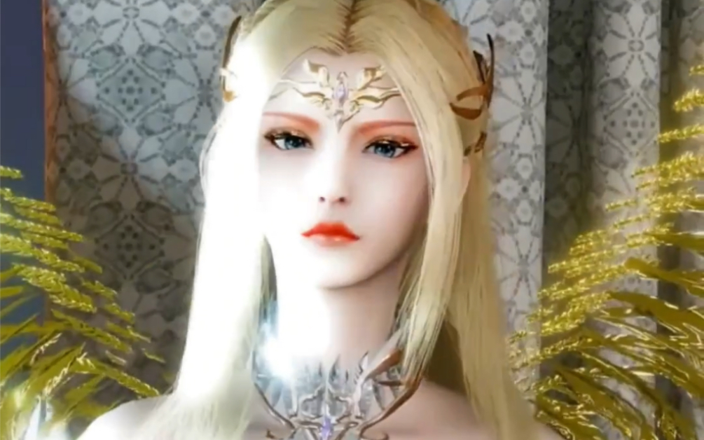 VAM 虚拟女友 模拟器 MOD #千仞雪 #斗罗大陆 #白虎 #二次元