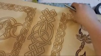 书本封面手工制作教程