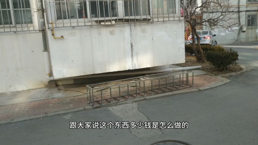 不锈钢护栏,价格方法都告诉你,你再被人家忽悠了。那就不应该了