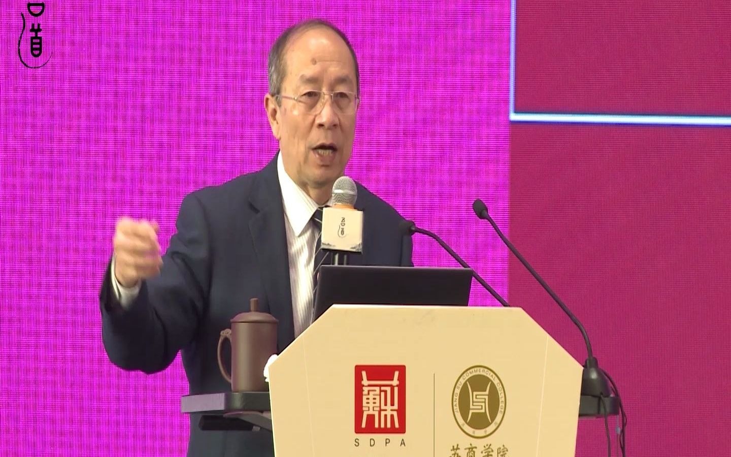 金一南:美国正在把中国逼成一个可能无法战胜的对手(下)