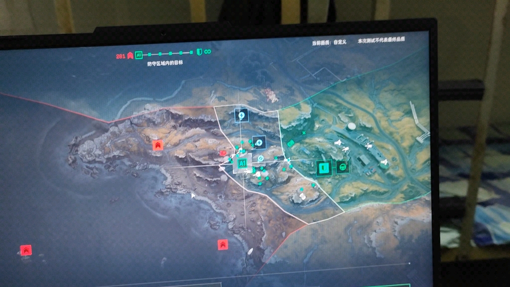 三角洲行动,这是怎么回事