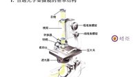 显微镜使用的问题