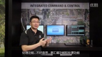 综合指挥与控制系统