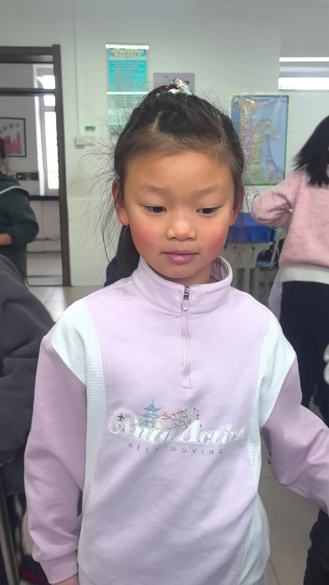 1+1到底等于几#课间