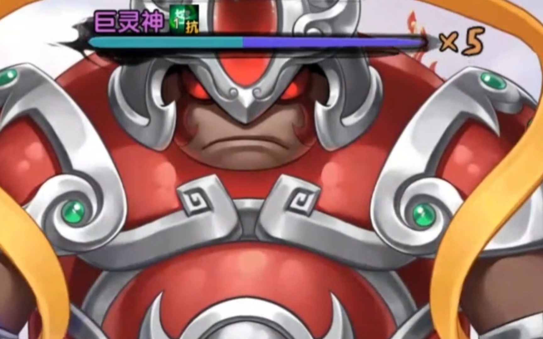【造梦无双】巧过巨灵神_造梦西游