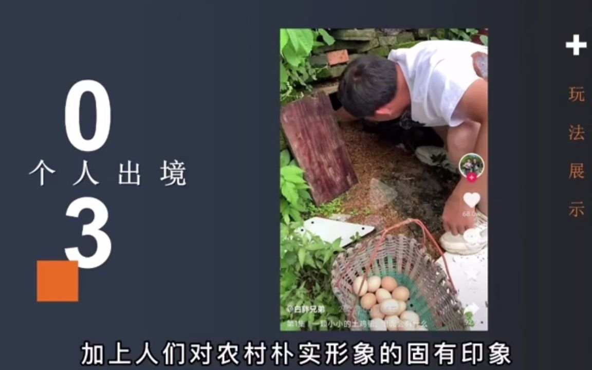 短视频运营新赛道,三农短视频如何才能拍出特色!
