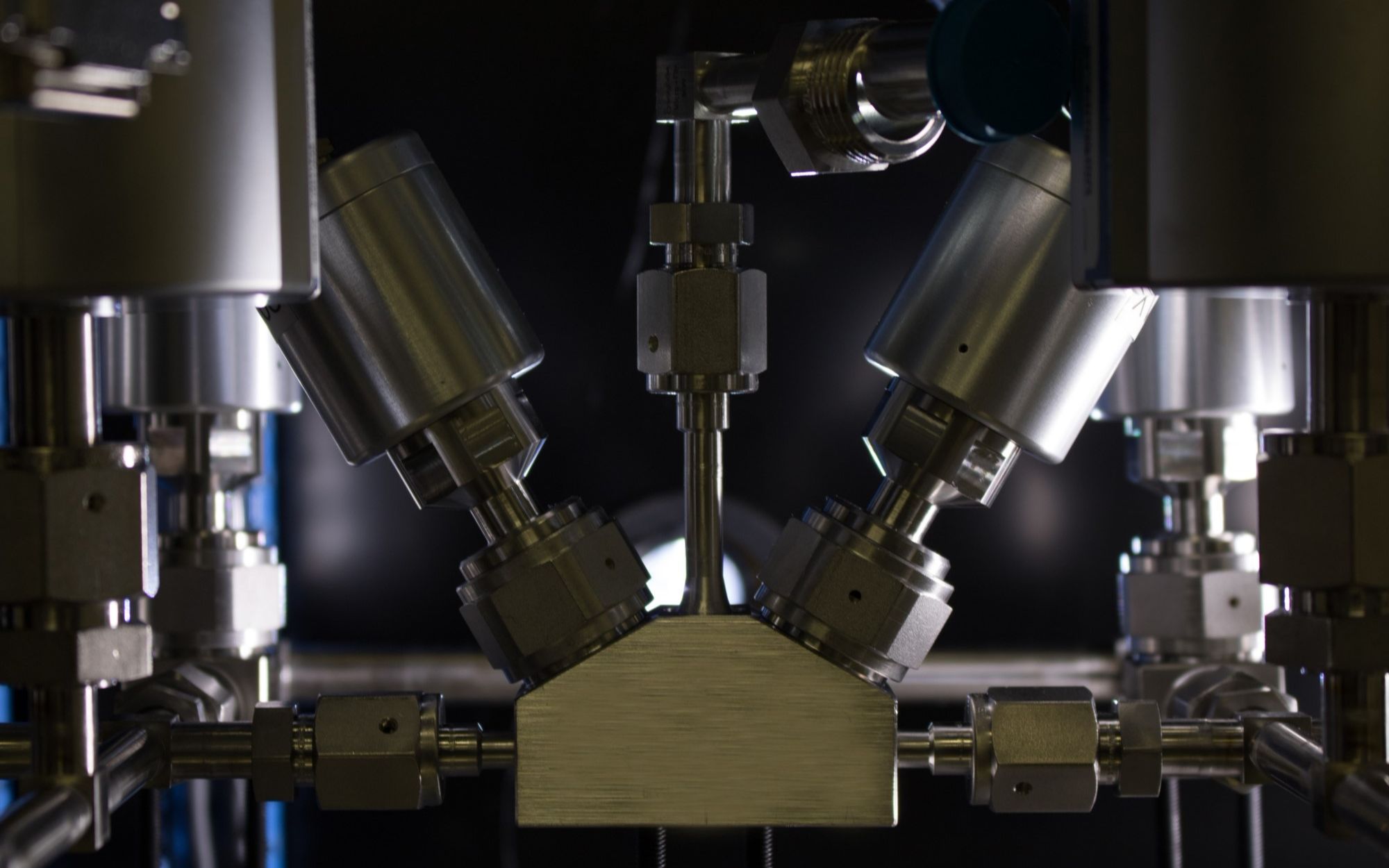 如何在颗粒表面锻造纳米涂层,Forge Nano的全新粉末原子层沉积技术(...