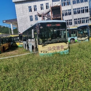 延平必须有普速客运 