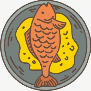 煎鱼KJ 