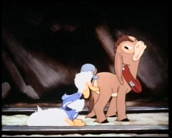 【68集全 中英双语】幼儿启蒙英文动画故事 唐老鸭学英语