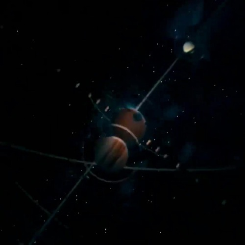 几何学 几何与圆规?数学是宇宙的通用语言?