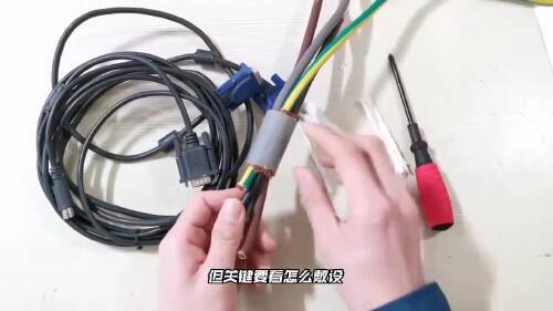 揭秘10kv300铝芯电缆极限载流量,电力工程师都震惊了!