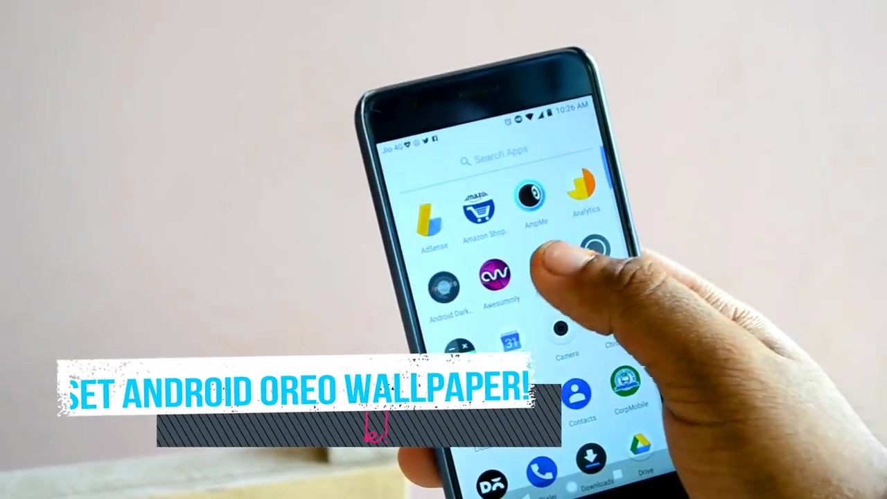 哇!华为荣耀8竟然可以“升级”安卓8.0了!