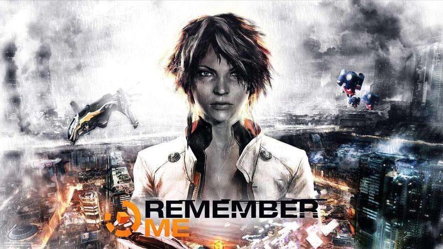 经典怀旧游戏《Remember me 勿忘我 》流程通关(终结篇)
