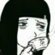 焗花茶 