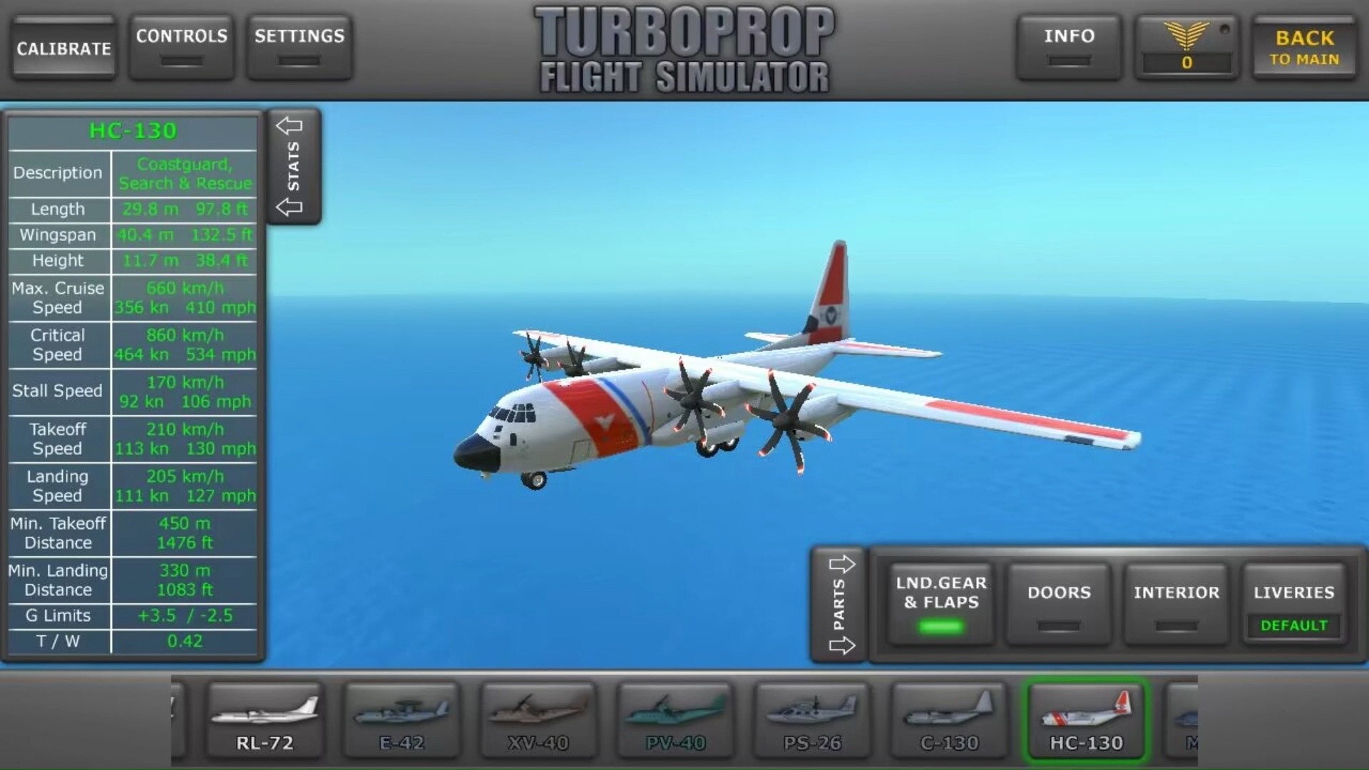 【老戴】【全网首发】不同mod版本TFS的机型与涂装展示