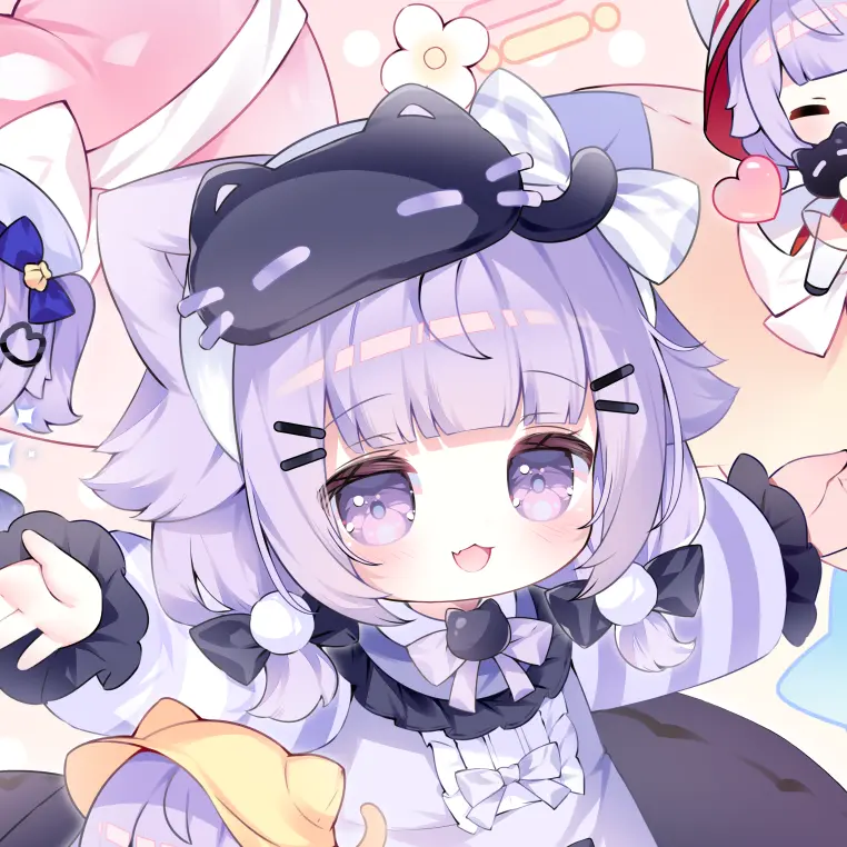 小冷_official 