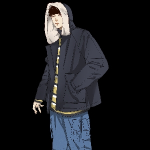 冲鸭少年峡 
