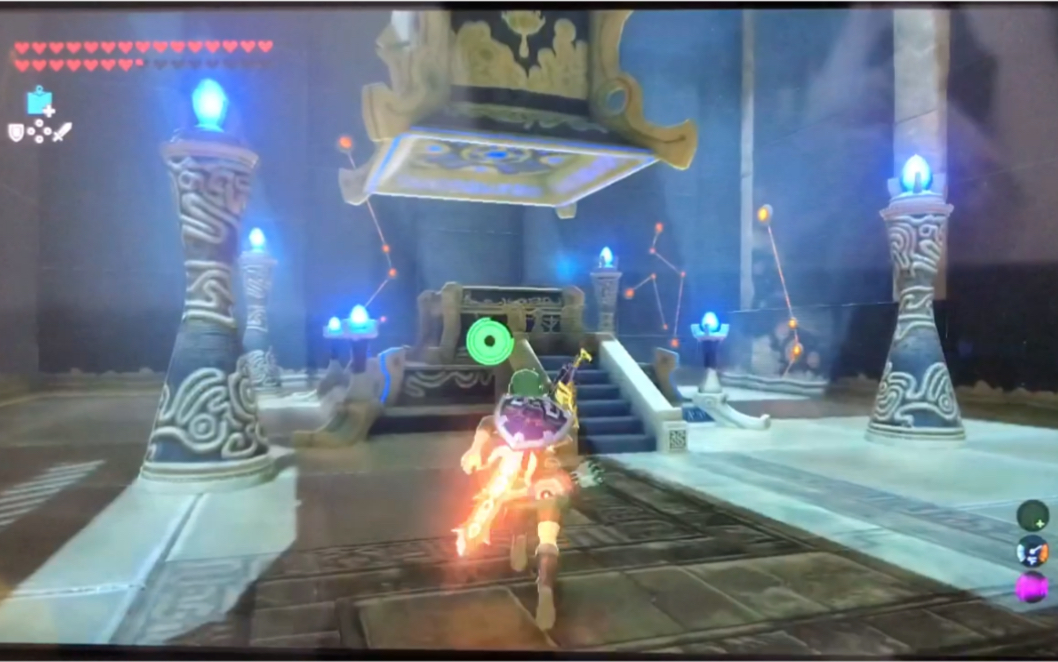 《塞尔达传说-荒野之息》_速通神庙_241019