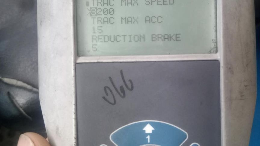 电动叉车维修基础分享