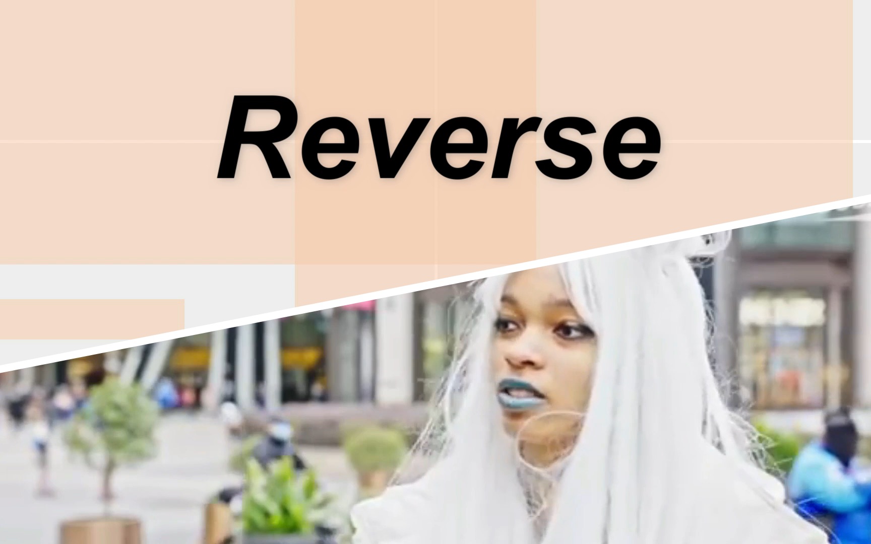 【四级英语】'Reverse' | 为什么美国人再次回到美国会有这个感受