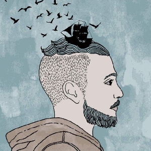 古梦龙在尼泊尔 