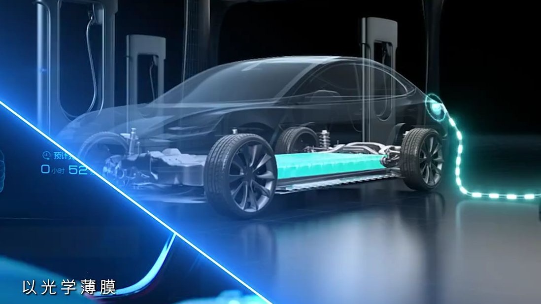 上市公司/高分子薄膜/新材料科技企业宣传片