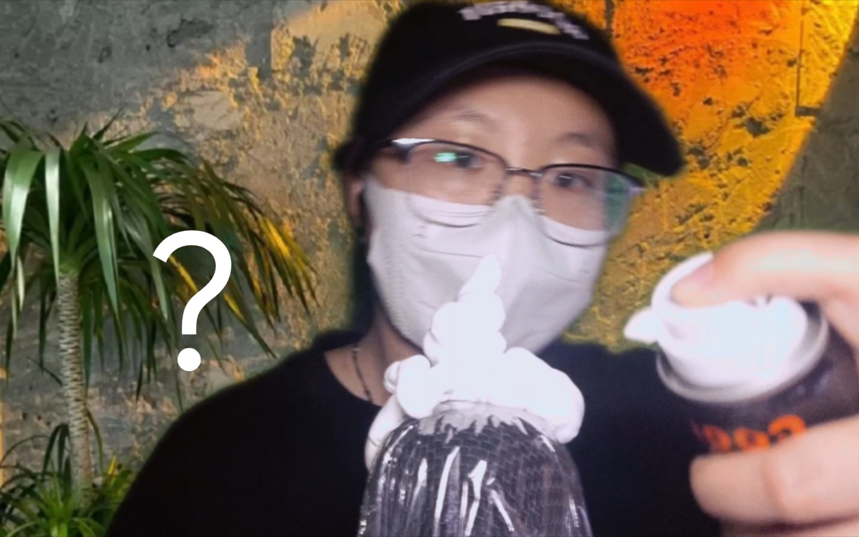【模拟理发店】今天的身份是既温柔又暴力的洗头师傅|暴力洗头|温柔...