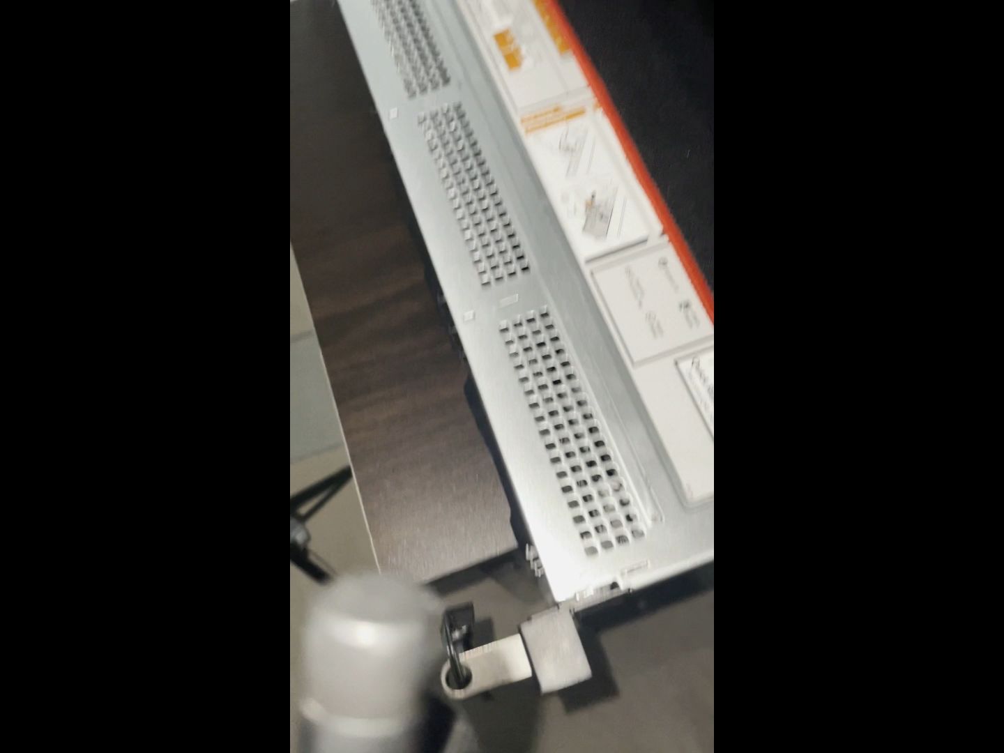 Linux懒人运维:dell R730xd服务器安装操作系统