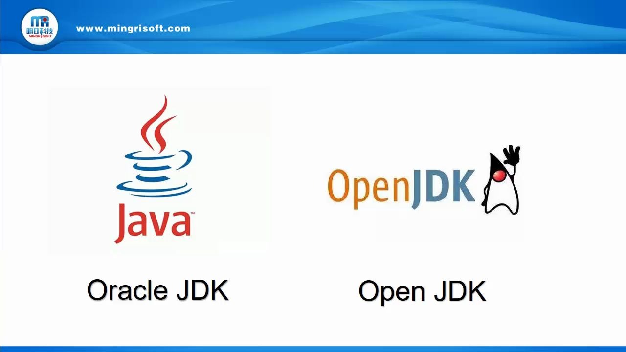 【Java】OpenJDK的下载与安装