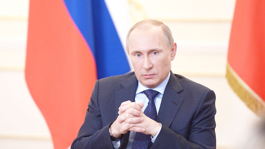 胆子这么大?日高官突然警告或对俄罗斯宣战!普京还会再容忍吗