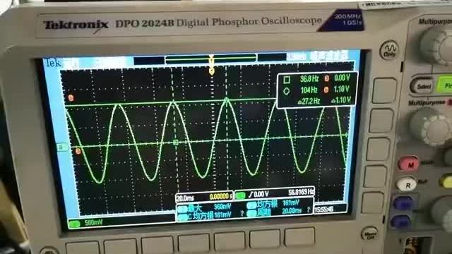 #FOC #矢量控制器 #无刷电机 核心算法#刘德华出道40周年